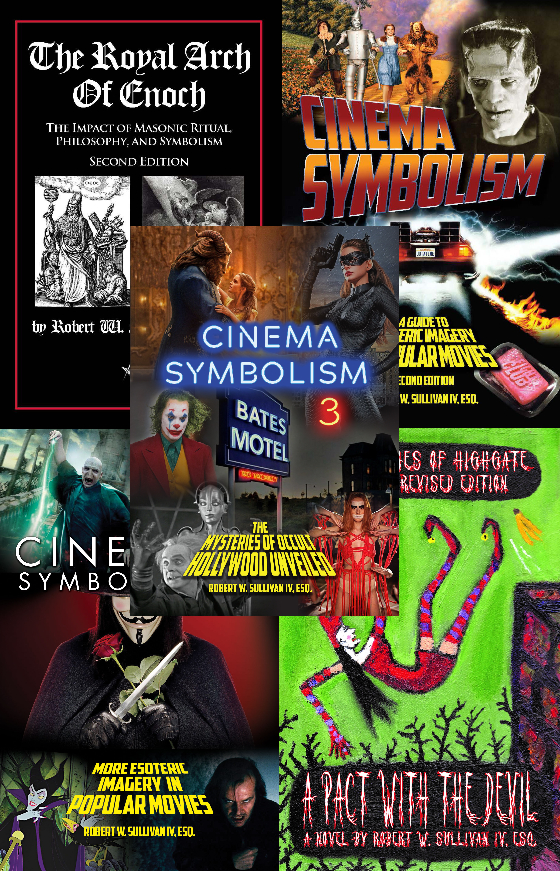 Robert W. Sullivan IV | Attorney & Best-Selling Author