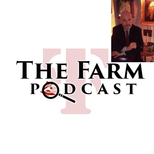 Rob returns to The Farm Mach II | Robert W. Sullivan IV